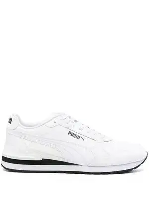 Puma Round Toe Sneakers For Women