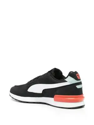 PUMA Graviton Sneakers - Black