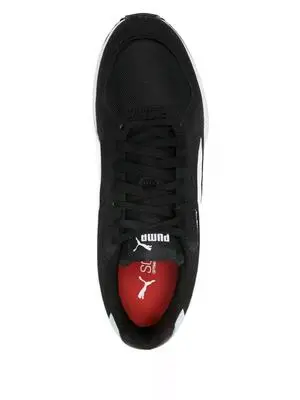 PUMA Graviton Sneakers - Black
