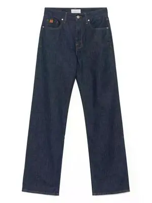 Jacob Cohen Straight-leg Jeans