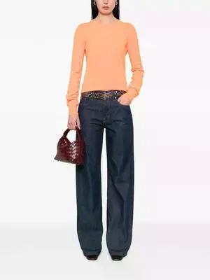 Jacob Cohen Straight-leg Jeans