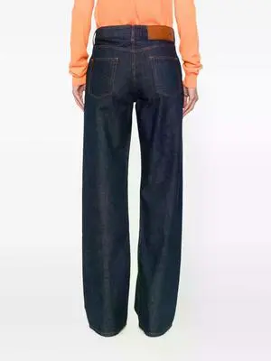 Jacob Cohen Straight-leg Jeans