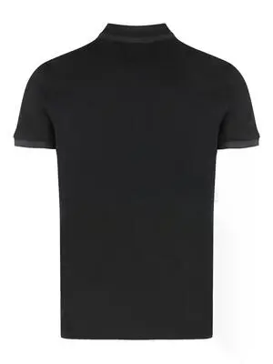 BOSS Cotton Polo Shirt