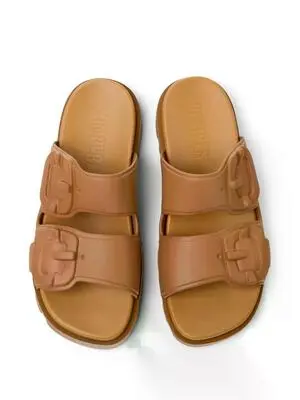 Camper Brutus Sandals - Brown
