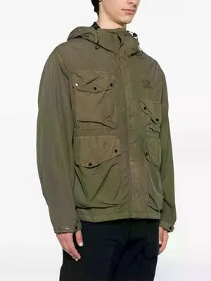 C.P. COMPANY Flatt Jacket