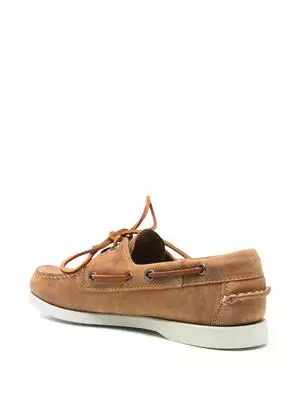SEBAGO Portland Lace-up Docksides