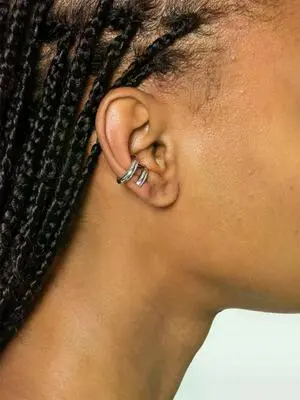 Charlotte Chesnais Biseau Ear Cuff