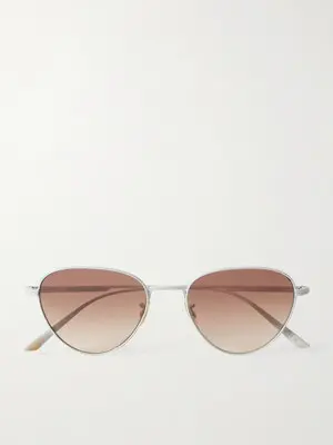 Oliver Spencer D Frame Eyewear For Women