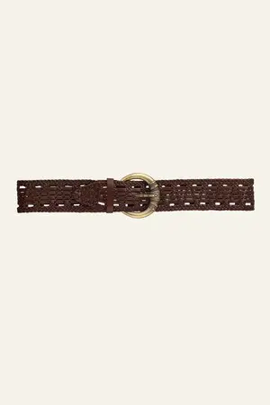 Ba&sh Blemence Belt