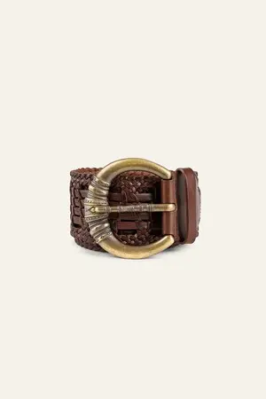 Ba&sh Blemence Belt