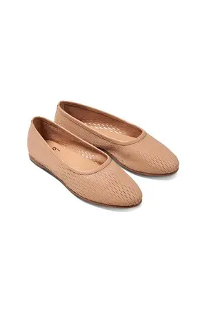 Beek Perforated Shoes For Women