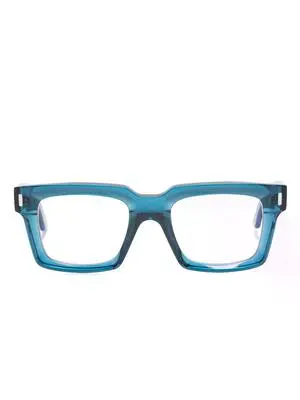 CUTLER & GROSS Cgop1386 Eyeglasses - Blue