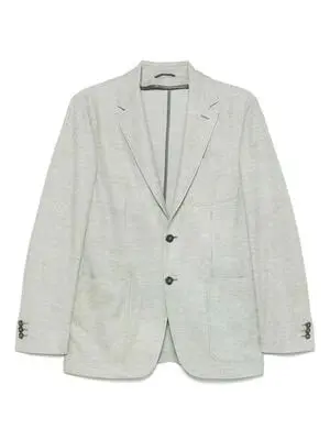 Canali Textured Blazer