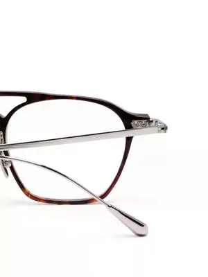CUTLER & GROSS 0009 Eyeglasses