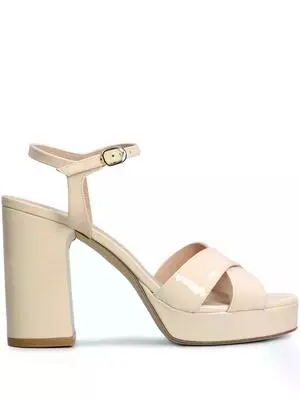 STUART WEITZMAN 105mm Dayna Sandals