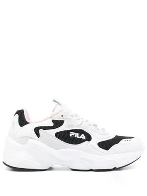 Fila Criss-cross Sneakers For Women