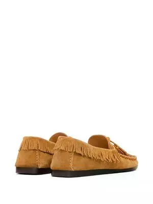 Isabel Marant Fitza Loafers