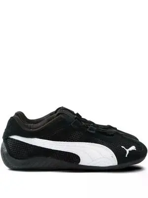 PUMA Speecat Og Mesh-panel Slip-on Trainers