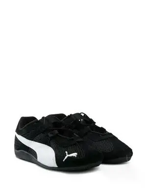 PUMA Speecat Og Mesh-panel Slip-on Trainers