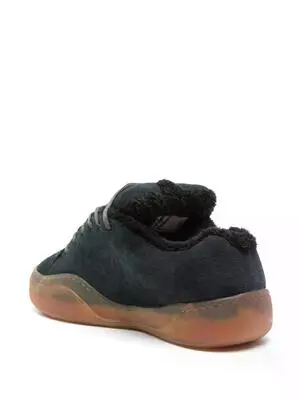 ERL Vamps Sneakers - Black