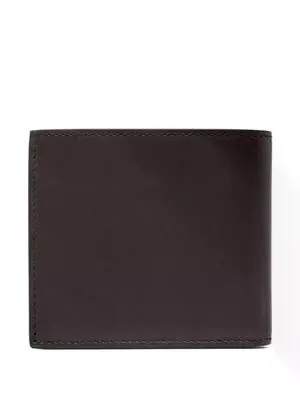 Bally Leather Wallet