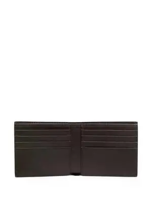 Bally Leather Wallet