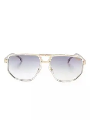 Carrera Eyewear 1072s Sunglasses - Gold