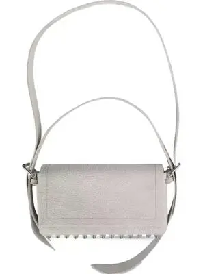 Alexander Wang Ricco Stud-embellished Shoulder Bag