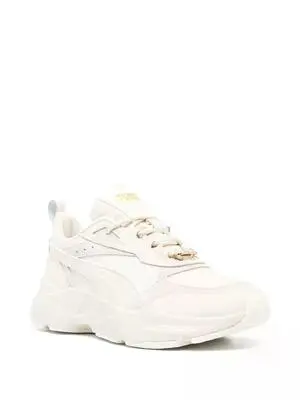 PUMA Cassia Lux Sneakers - Neutrals