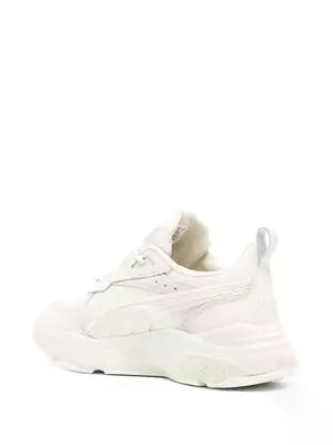 PUMA Cassia Lux Sneakers - Neutrals