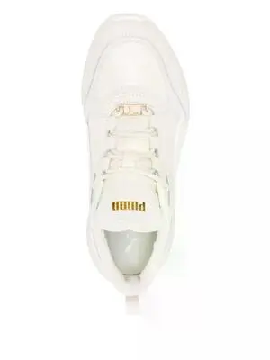 PUMA Cassia Lux Sneakers - Neutrals