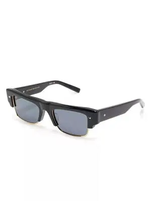 Valentino Garavani Vl164 Sunglasses - Black