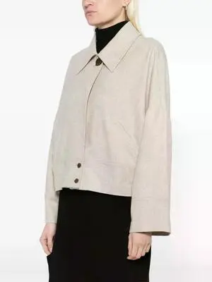 N.peal Cashmere Jacket