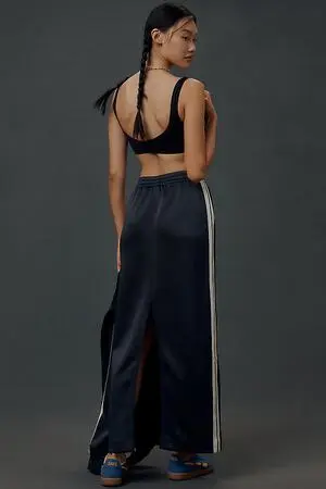 P.E Nation Tricot Maxi Skirt