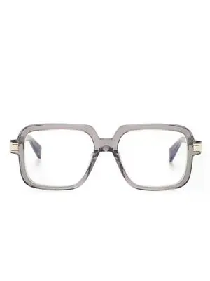 Balmain Françoise Glasses - Grey