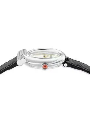 FERRAGAMO Gancini 28mm Watch