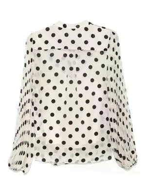 Zimmermann Pussy-bow Blouse