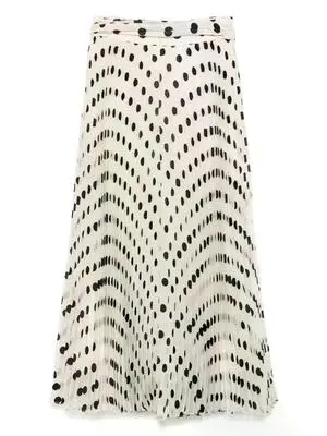 Zimmermann Sunray Maxi Skirt