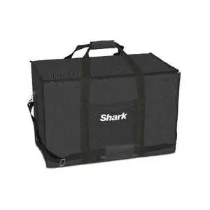 SHARK Flexbreeze Travel Carry Bag Vacuum - Charcoal