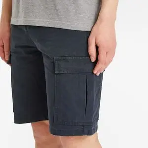 Armor Lux Cargo Shorts