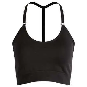 REPRESENT Owners Club Seamless Low Impact Bra Top