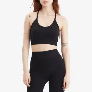 REPRESENT Owners Club Seamless Low Impact Bra Top