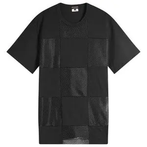 Patchwork T-shirts For Men
