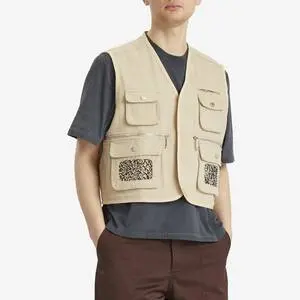 Kenzo Workwear Gilet