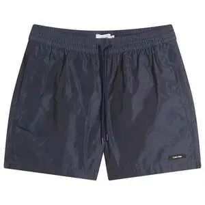 Calvin Klein Drawstring Swim Shorts