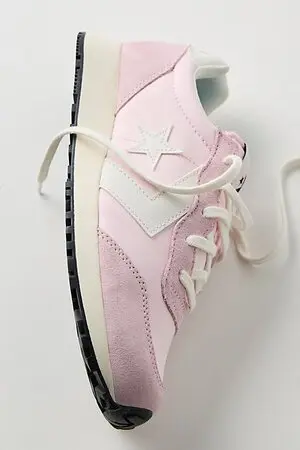 CONVERSE Omega Sneakers - Summit Pink/sugar Berry