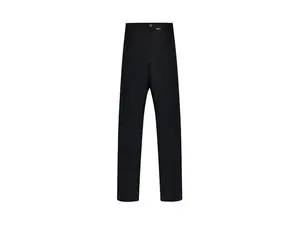 Marni Tropical Wool Cargo Pants