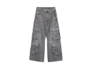 DIESEL® Dsirecargod Pants