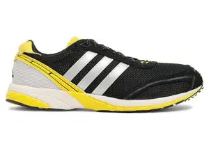 Adidas Adizero Adios Og Sneakers - Black/silver