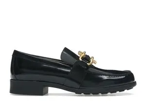 Bottega Veneta Monsieur Loafers - Black